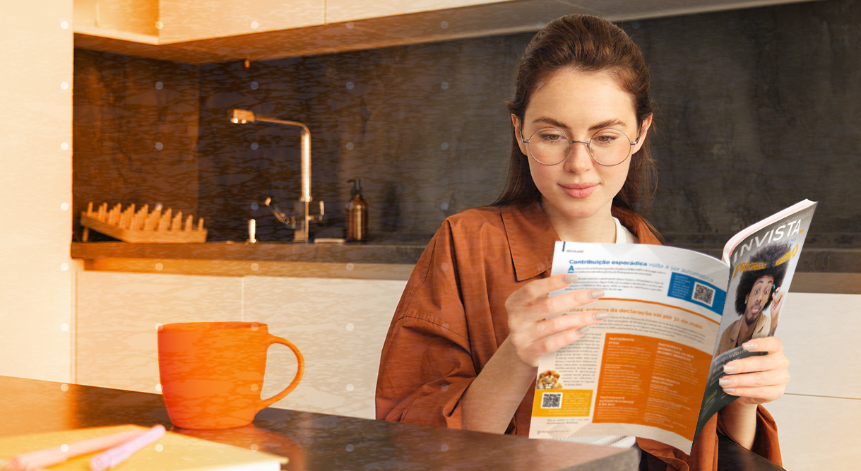 GEBSAPrev - Sociedade de Previdência Privada | Página Inicial